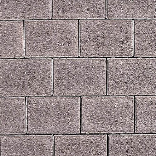 Hessit 4x8 Pavers - Sonnenberg Landscaping