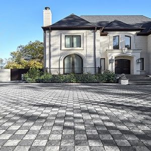 Techo-Bloc Valet Pavers Available at Sonnenberg Landscaping