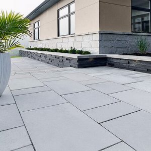 Techo-Bloc Para Pavers Available at Sonnenberg Landscaping